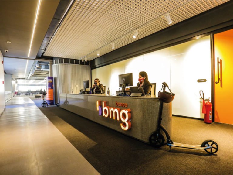 Bmg lança Bmg Med: seguro de AP com serviços de saúde | JNS - Jornal ...