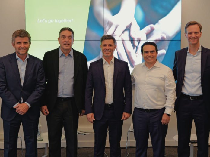 HDI Seguros S.A. e HDI Global Seguros S.A. juntas no Brasil | JNS - Jornal Nacional de Seguros